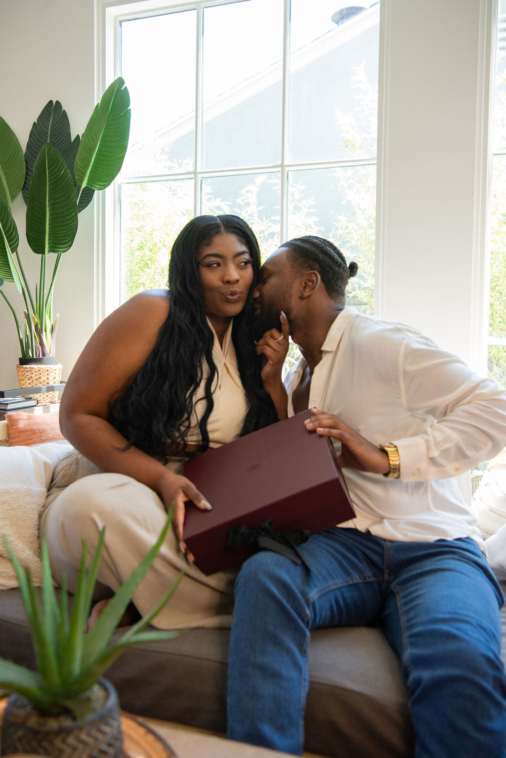 The Entertainer – The Fantasy Box