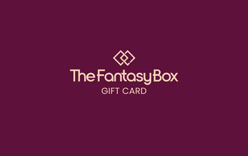 The Fantasy Box. Date night, delivered.