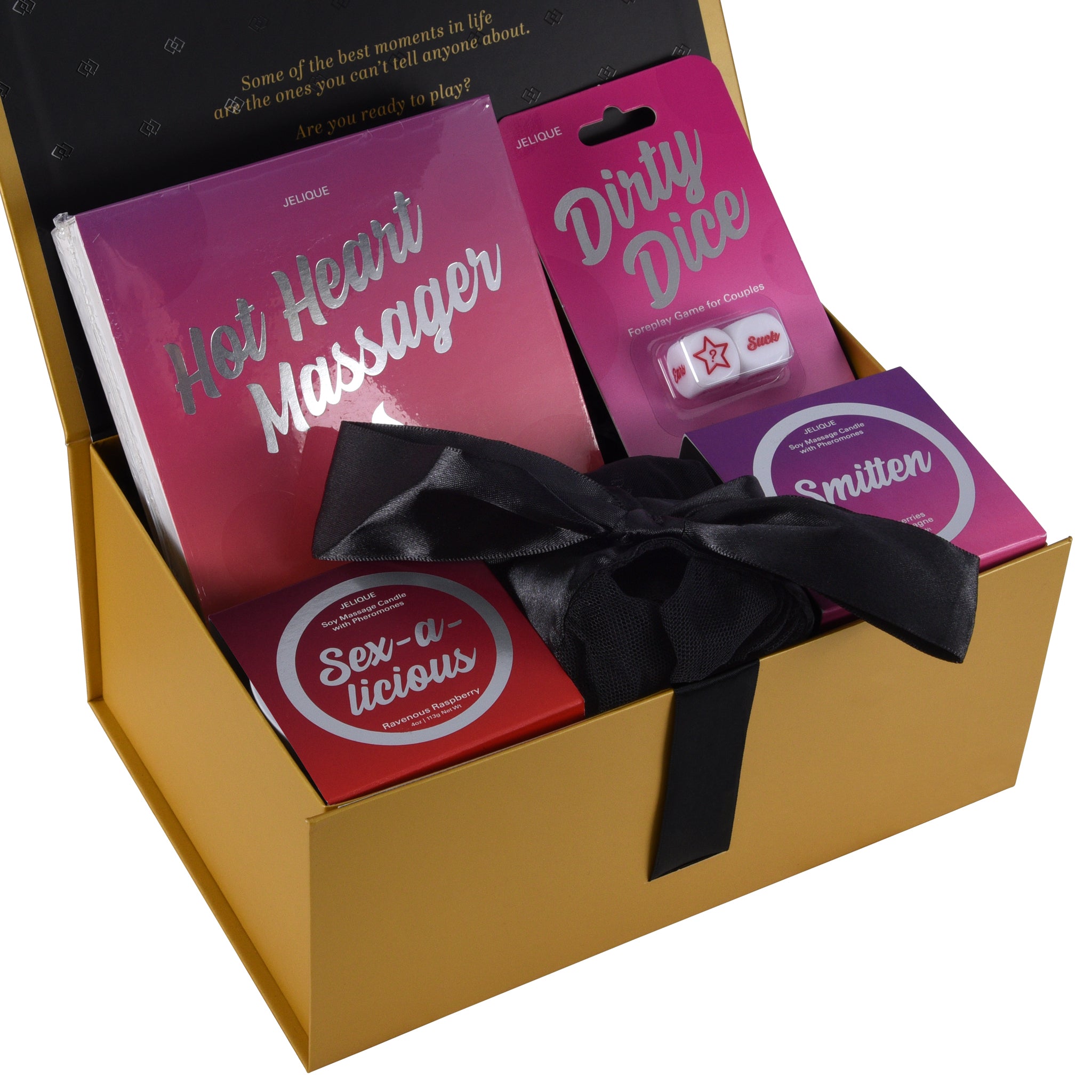 Date Night – The Fantasy Box