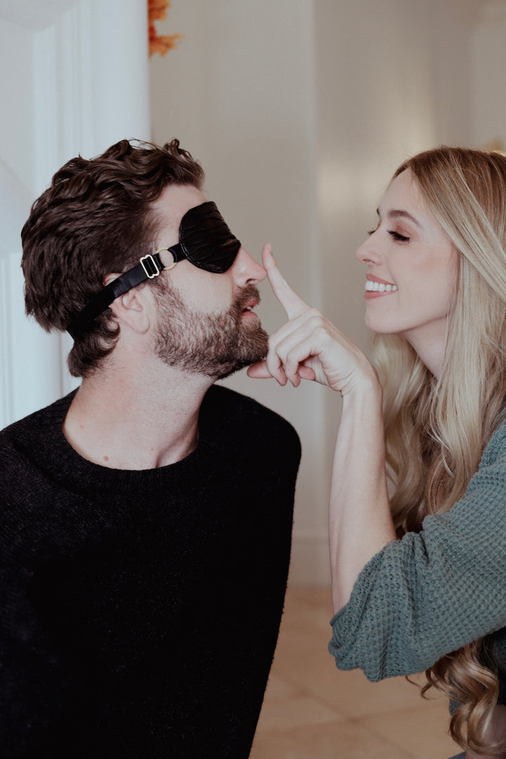 The Fantasy Box. Date night, delivered.